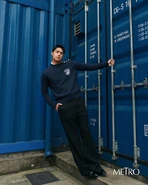 Donny Pangilinan | Asian Drama Wiki | Fandom