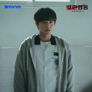 Yeon Si-eun | Asian Drama Wiki | Fandom