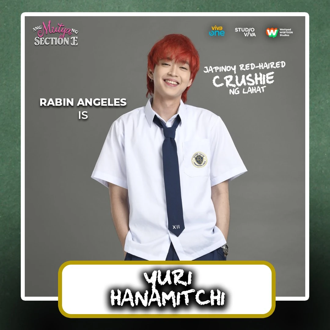 Yuri Hanamitchi | Asian Drama Wiki | Fandom