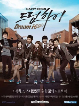Dream High | Asian Drama Wiki | Fandom