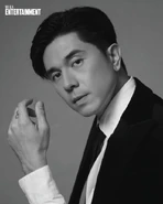 Linlang | Asian Drama Wiki | Fandom