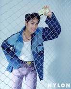 Donny Pangilinan | Asian Drama Wiki | Fandom