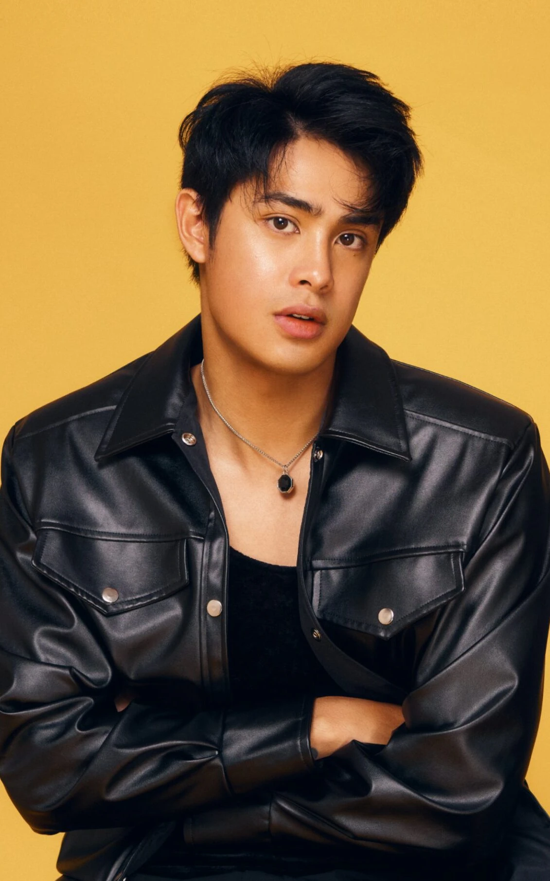 Donny Pangilinan | Practicing Wiki | Fandom