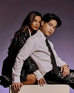 Krissha Viaje | Asian Drama Wiki | Fandom