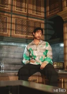 Donny Pangilinan | Asian Drama Wiki | Fandom