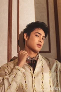 Donny Pangilinan | Asian Drama Wiki | Fandom
