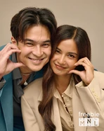Krissha Viaje | Asian Drama Wiki | Fandom