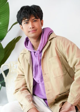 Frost Sandoval | Asian Drama Wiki | Fandom