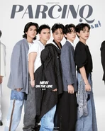 Ethan David | Asian Drama Wiki | Fandom