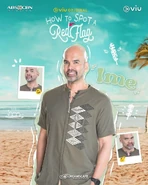 How to Spot a Red Flag | Asian Drama Wiki | Fandom