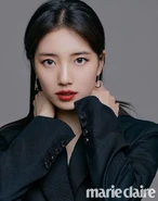 Bae Suzy | Asian Drama Wiki | Fandom