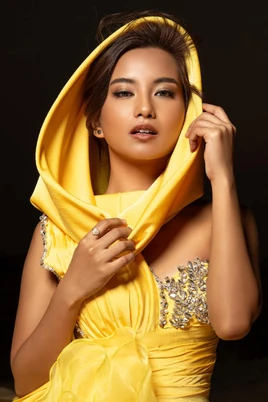 Krissha Viaje | Asian Drama Wiki | Fandom