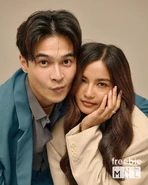 Krissha Viaje | Asian Drama Wiki | Fandom