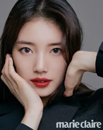 Bae Suzy | Asian Drama Wiki | Fandom