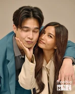 Krissha Viaje | Asian Drama Wiki | Fandom