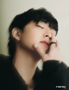 Rabin Angeles | Asian Drama Wiki | Fandom