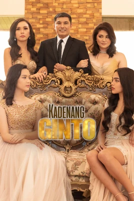 Kadenang Ginto | Asian Drama Wiki | Fandom