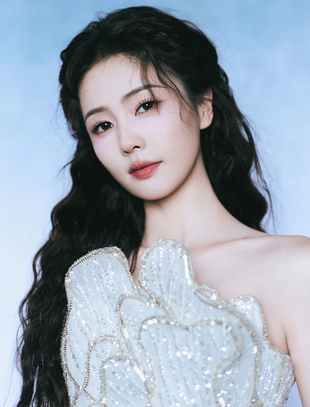 Bai Lu | Asian Drama Wiki | Fandom