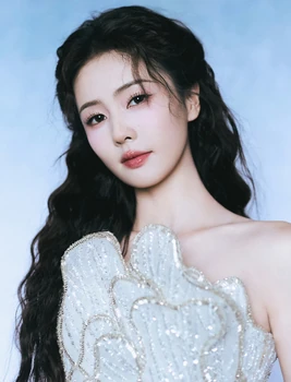 Bai Lu | Asian Drama Wiki | Fandom