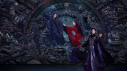 Moonlight Mystique | Asian Drama Wiki | Fandom