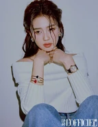 Bai Lu | Asian Drama Wiki | Fandom