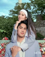 Donny Pangilinan | Asian Drama Wiki | Fandom