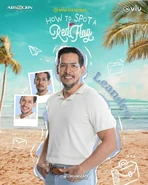 How to Spot a Red Flag | Asian Drama Wiki | Fandom