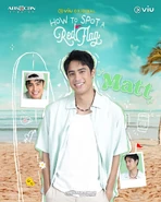 How to Spot a Red Flag | Asian Drama Wiki | Fandom