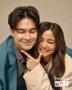 Krissha Viaje | Asian Drama Wiki | Fandom