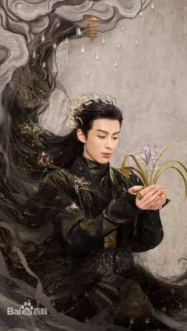 Dongfang Qingcang | Asian Drama Wiki | Fandom