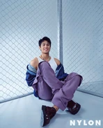Donny Pangilinan | Asian Drama Wiki | Fandom