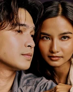 Krissha Viaje | Asian Drama Wiki | Fandom