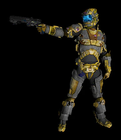 The Legion | Praedonis Wiki | Fandom