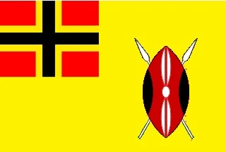 German Kenya | Praeteritum Et Futurum Wiki | Fandom