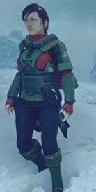 Overlord Outfit | Praey For The Gods Wiki | Fandom