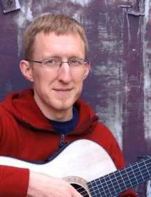 Ian Dorsch | Praey For The Gods Wiki | Fandom