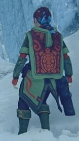 Overlord Outfit | Praey For The Gods Wiki | Fandom