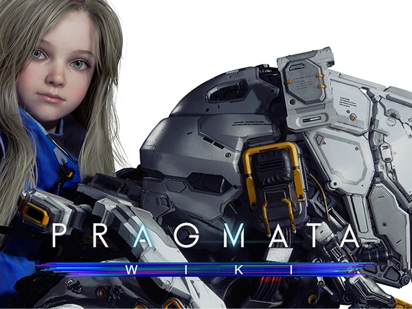 Babel Industries | Pragmata Wiki | Fandom