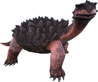 Carbonemys | Prähistorische Lebewesen und Erdzeitalter Wiki | Fandom