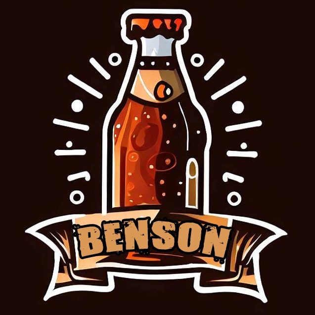 Benson's Beer | PrAi Wiki | Fandom