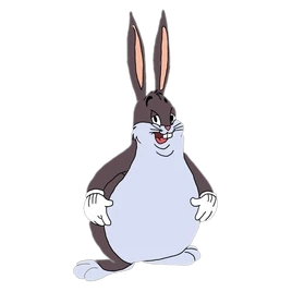Big Chungus | PrAi Wiki | Fandom