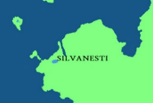 Silvanesti | Praia Wikia | Fandom