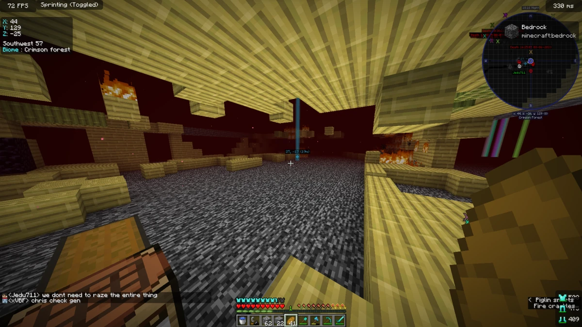 8/10 Attacks | Prairie Wiki | Fandom