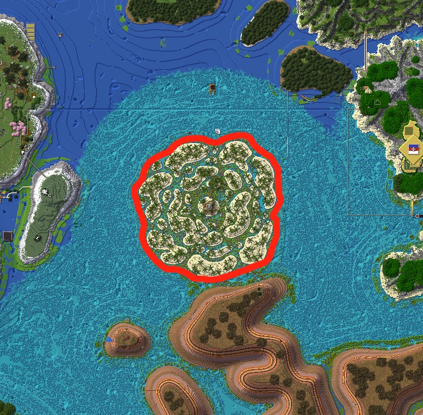 Region | Prairie Wiki | Fandom