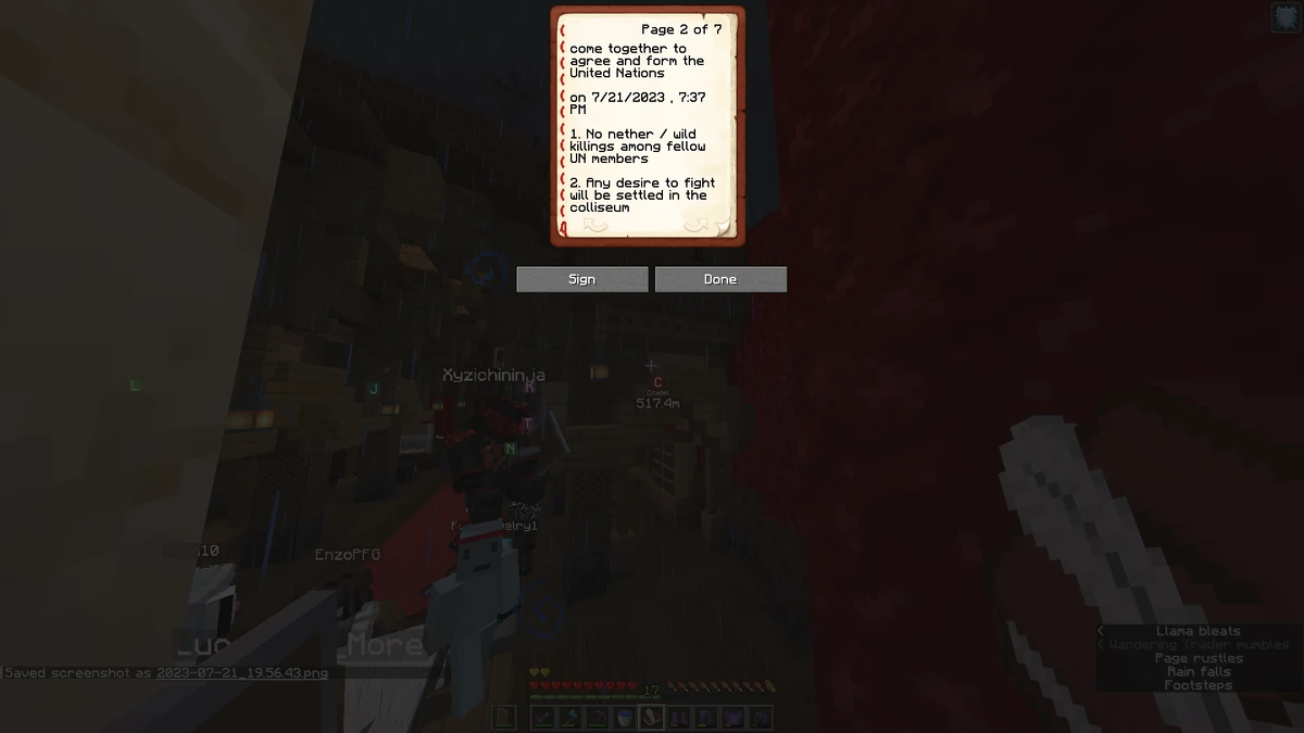 Prairie 10 | Prairie Wiki | Fandom