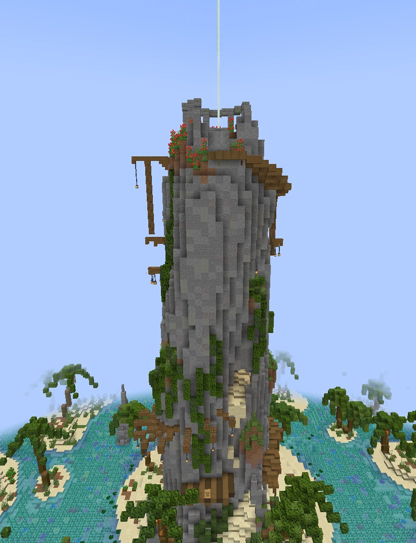 Citadel | Prairie Wiki | Fandom