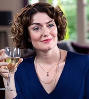 Janet Derbyshire | Pramface Wiki | Fandom