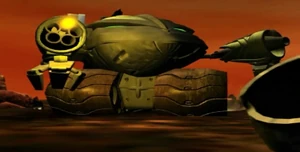 Jaeger | The Unholy War Wiki | Fandom