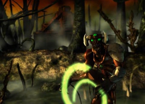 Ecton | The Unholy War Wiki | Fandom