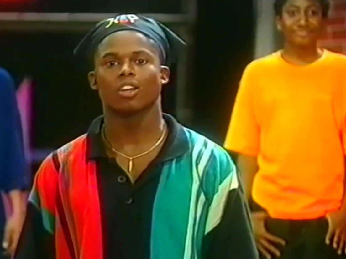 Wlater Emmanuel Jones | Power Rangers Wiki | Fandom